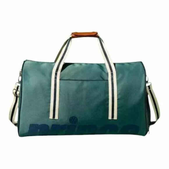 Prince | Bags | Prince Pickleball Duffle Bag Green Sports Gym Travel ...